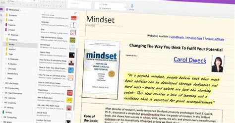 OneNote For Students Organizing Your Study Notes Effectively OneNote