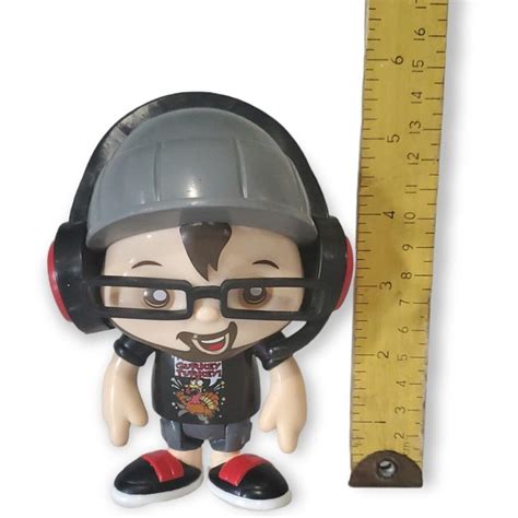 FGTeev 6 The Big Fig Duddy Season 1 2019 Figure Depop