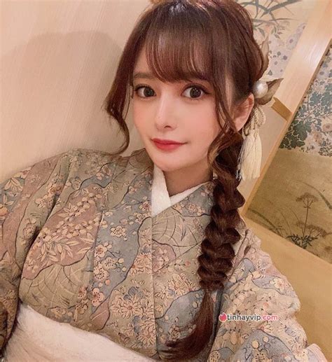 Marin Hinata là ai Top code phim JAV hay nhất của Marin