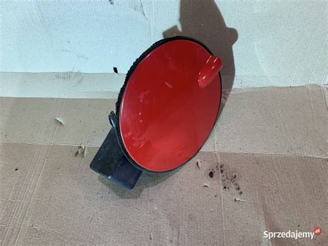 Opel Corsa D Klapka Wlewu Paliwa Szczecin Sprzedajemy Pl