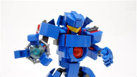 Gipsy Avenger Lego Gran Venta OFF 60