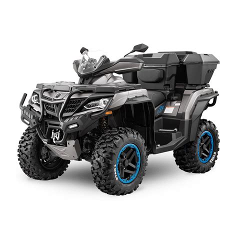 CFORCE 1000 Overland 2023 CFMOTO Canada