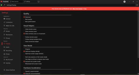 FIX AnyDesk Stuck On Waiting For Image 5 Ways