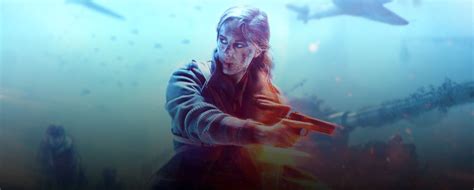 Battlefield 5 Open Beta Pre Loading Available Now On PS4 Xbox One And