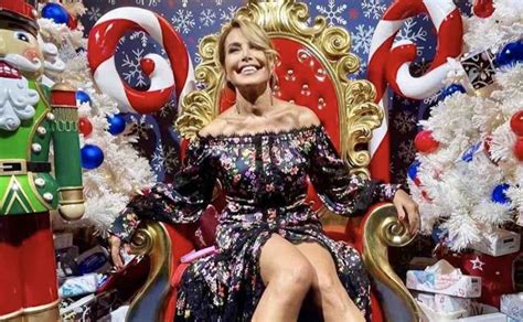 Barbara D Urso Pubblica Questa Foto Ma Scoppia La Polemica Il