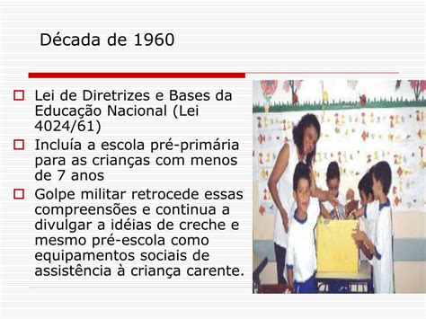 Lei De Diretrizes E Bases Da Educação 4024 61 Dicas de Lei