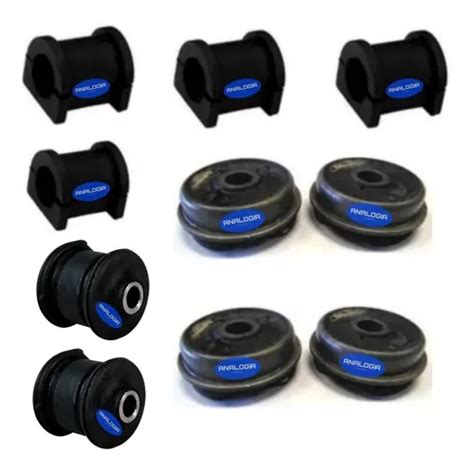 Kit Bujes Tren Delantero Chevrolet Corsa Classic
