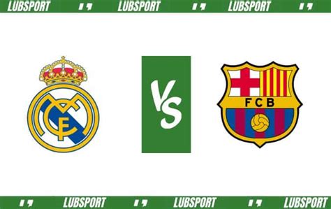 Real Madryt FC Barcelona Typy I Kursy 14 01 2024
