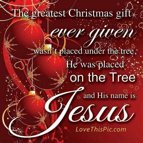 Religious Christmas Greeting Card Message Christmas Message Religious