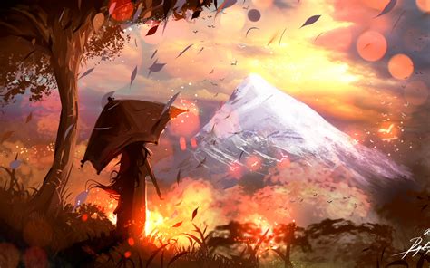 Aggregate Fall Anime Background Latest In Coedo Vn