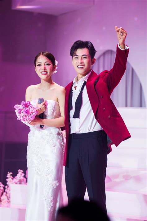 Trấn Thành có động thái lạ ở đám cưới Puka thái độ ra sao với Trường