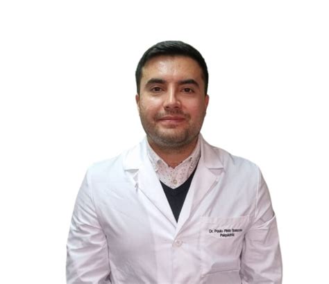 Paulo Pinto Troncoso Centro Médico Cetep