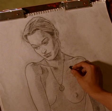 Sophia Myles Nude Pics From Art School Confidential Picture 20069originalsophiamyles