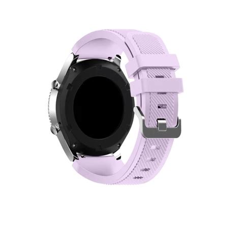 Λουράκι Xiaomi amazfit Stratos pace GTR47 lila OEM Orange Shop gr