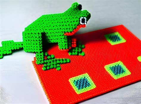 12 Easy And Fun Butterfly Perler Beads Patterns Julie Ann Art