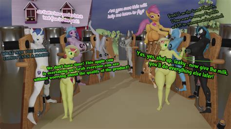 Explicit Artist Clopmaestroman Derpibooru Import Derpy