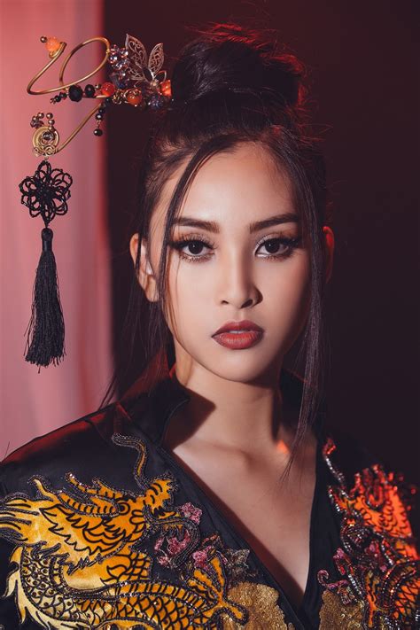 Hoa hậu Tiểu Vy Từ cô gái 18 tuổi đến top 30 Hoa hậu Thế giới