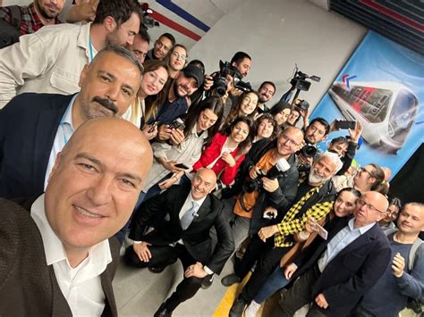 Murat BAKAN on Twitter Türkiyede belediye kaynakları ile yapılan ilk