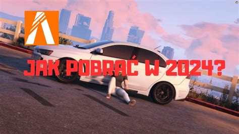 Jak zainstalować fivem w 2024 Poradnik link do stronki w opisie YouTube