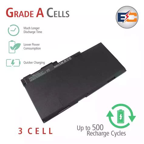 Replacement HP CM03XL Laptop Battery 4500mAh HP Battery