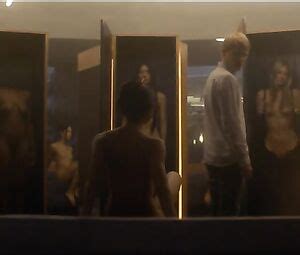Sonoya Mizuno Claire Selby Etc Nude Ex Machina Video Best