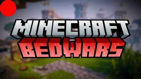 Minecraft Bedwars Live Youtube