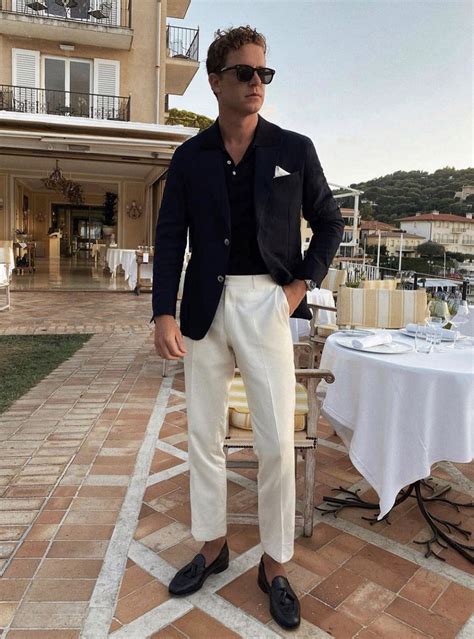 Old Money Style For Men Outfit Ideas Suits Expert
