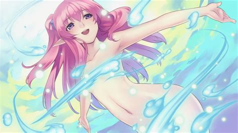 Fiona Agarest Senki And 1 More Drawn By Hirano Katsuyuki Danbooru