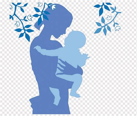 Lista Foto Silueta Tatuaje Madre Y Dos Hijos Cena Hermosa