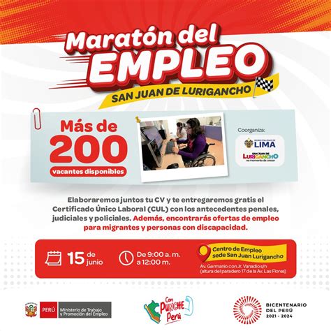 Sunafil Per On Twitter Rt Mtpe Peru Estamos Imparables Con