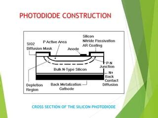 Photodiode PPT