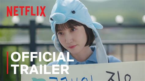 UMA ADVOGADA EXTRAORDINÁRIA TRAILER OFICIAL DUBLADO YouTube