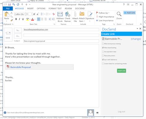 20 best outlook add ins 2020 free add ins to supercharge your inbox