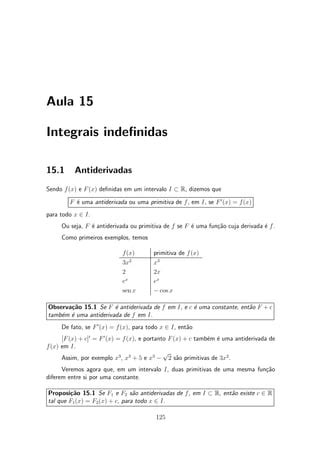 Calculo Aula Pdf