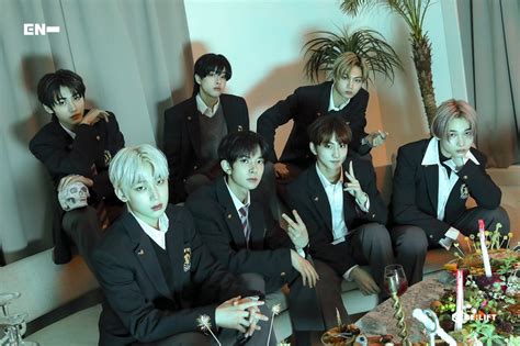Enhypen Global On Twitter Photo Belift Lab Naver Post