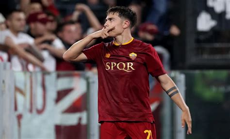 Mercato Roma Ai Dettagli Il Rinnovo Di Dybala Le Cifre