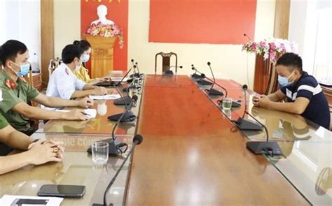 Phat Thanh Nien Telegraph