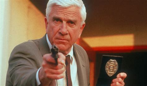 Naked Gun To Be Rebooted News Chortle The Uk Comedy Guide