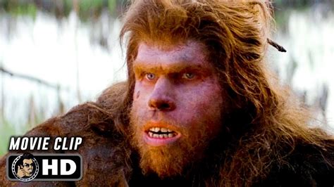 QUEST FOR FIRE Clip New Flame 1981 Ron Perlman YouTube