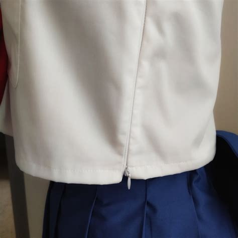 Sailor Moon Minako Aino Seifuku Anime Costume Sailor Moon Iconic Blue Uniform Dress Anime
