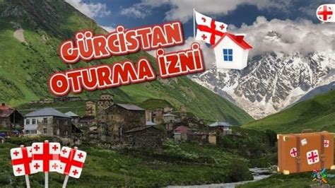 Gürcistanda Yaşam Nasıl Yapılabilecek İşler Nelerdir Gürcistan