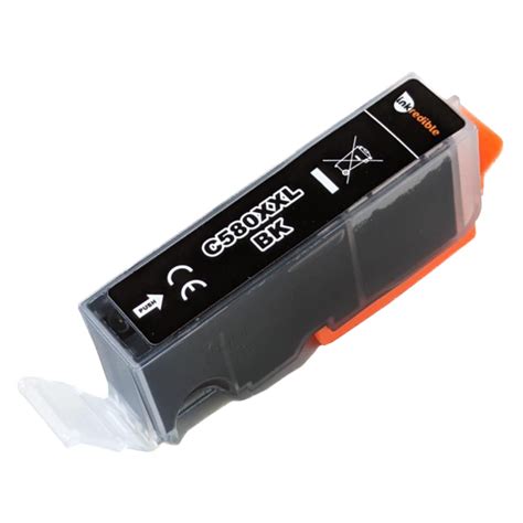 Buy Compatible Canon Pixma Tr Extra High Capacity Black Pgbk Ink