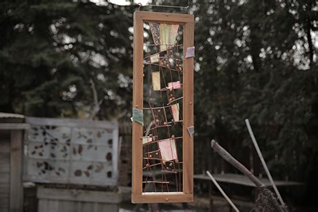 Johanne Turcotte Artiste Verrier