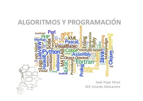 algoritmos y programacion