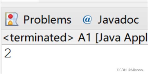 第三篇java核心技术复习博客 java技术专题 csdn博客