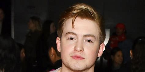 Kit Connor Goes Shirtless At The Gym PS UK Celebrity