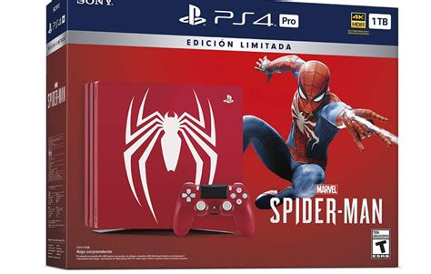 Total 52 Imagen Edicion De Coleccion Spiderman Ps4 Abzlocal Mx