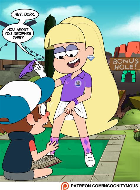 Post 1980056 Dipperpines Gravityfalls Incognitymous Pacificanorthwest