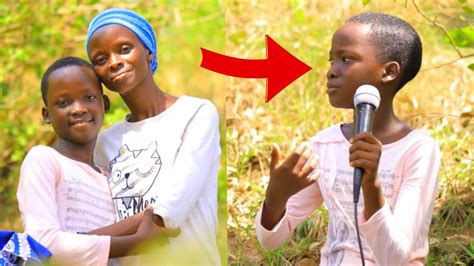 Ka Kana Kasengeye MAMA Wako AKAZUKA Tukagezeho Umva Uko Imana