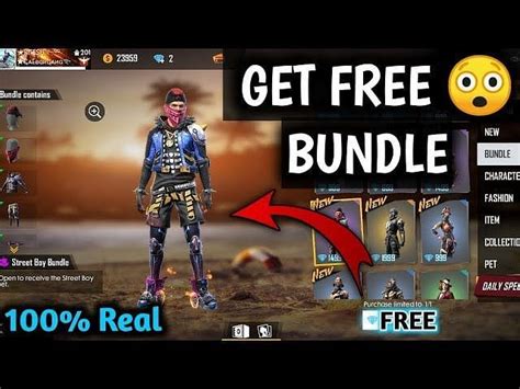5 Best Free Fire MAX Bundles Like Cobra And Hip Hop In July 2022